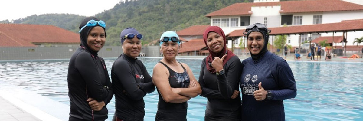 RLSS Partners - Royal Life Saving Society Commonwealth