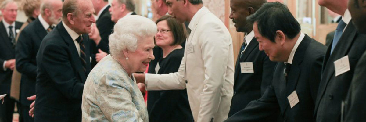 RLSS Honours and Awards - Royal Life Saving Society Commonwealth