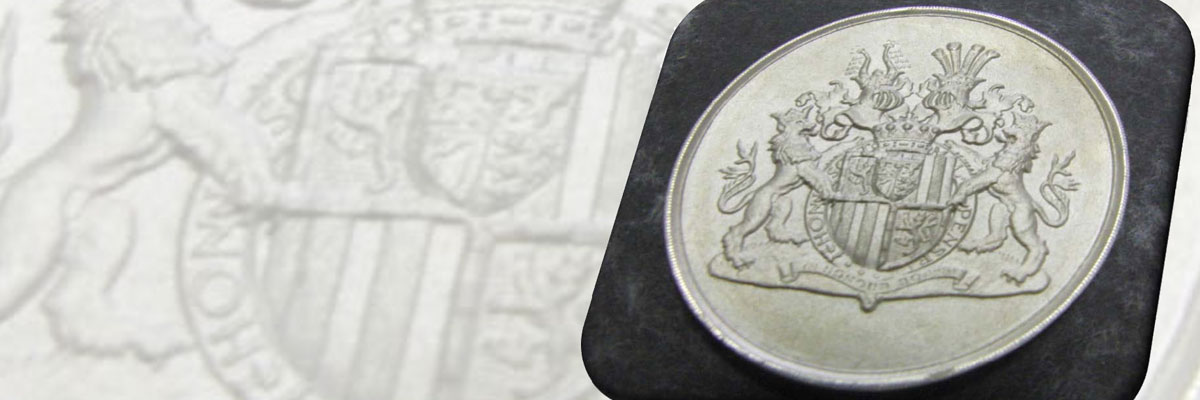 Mountbatten Medal - Royal Life Saving Society Commonwealth