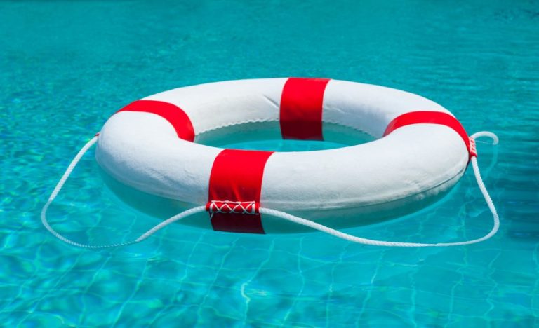 Ten milestone achievements of the RLSS - Royal Life Saving Society ...