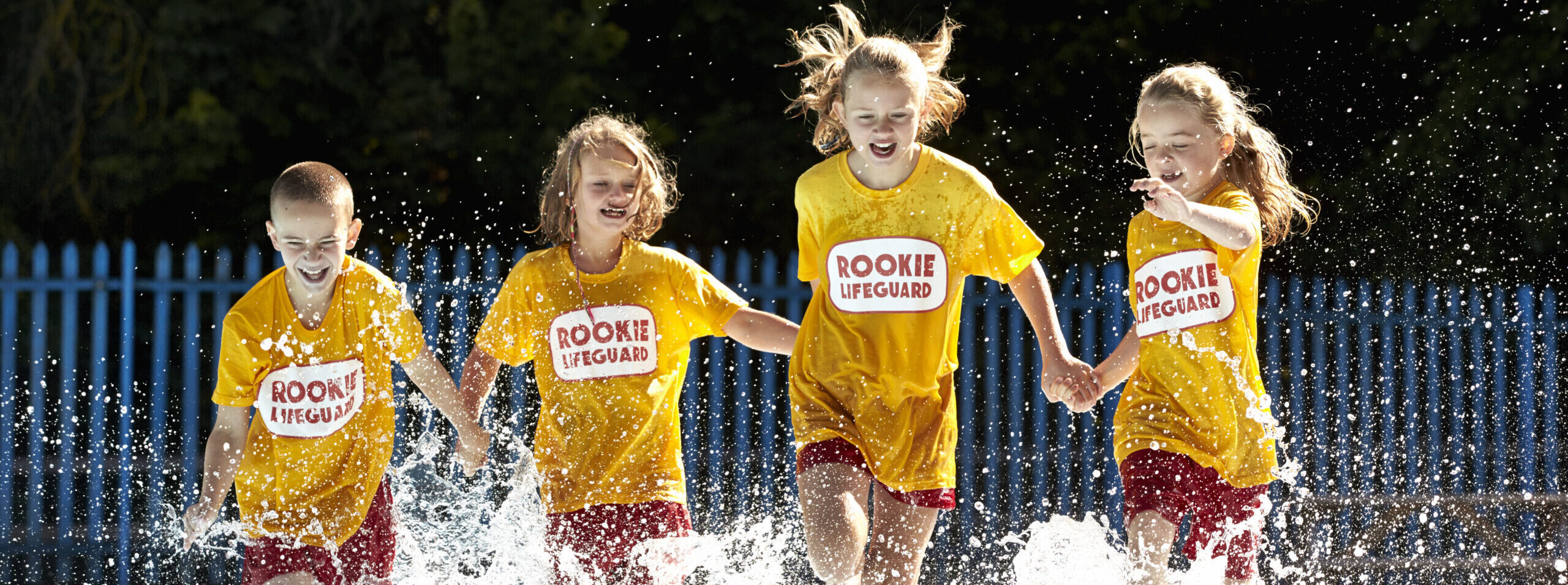 Youth - Royal Life Saving Society Commonwealth