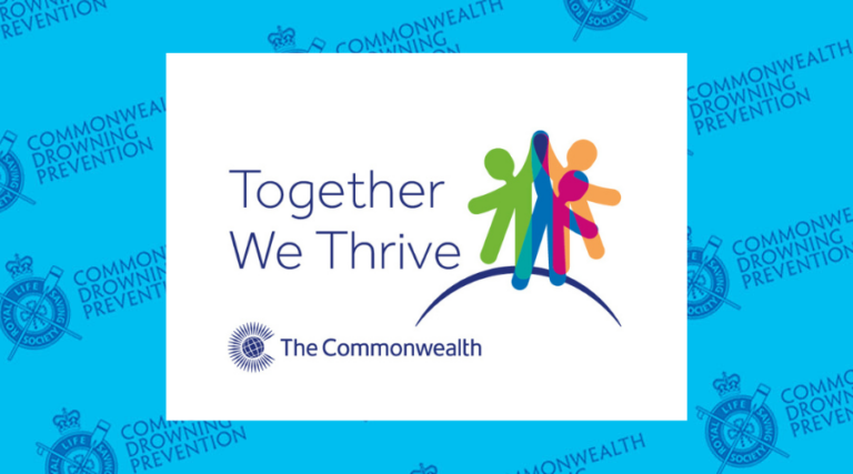 Commonwealth Day 10th March 2025 - Royal Life Saving Society Commonwealth
