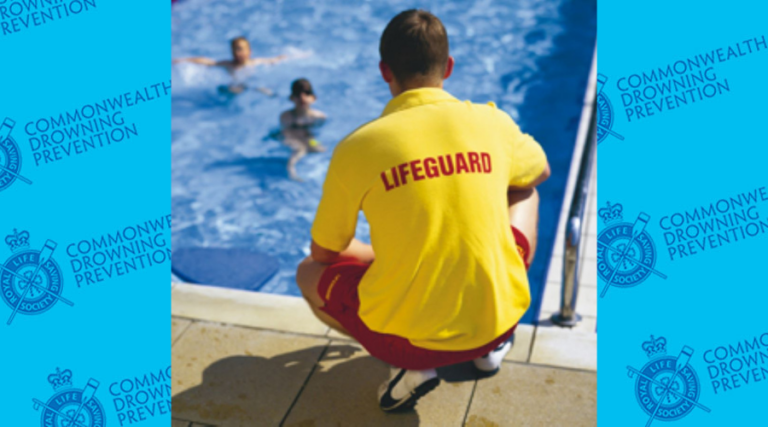 Pool Lifeguard Reciprocity - Royal Life Saving Society Commonwealth